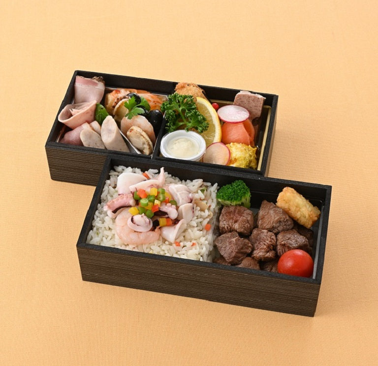 ノアール | 福山ニューキャッスルホテル 公式テイクアウト・配達(デリバリー)サイト